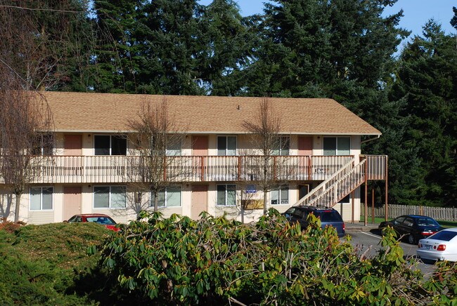 Canyon Ridge Apartment - Apartments in Tacoma, WA | Apartments.com