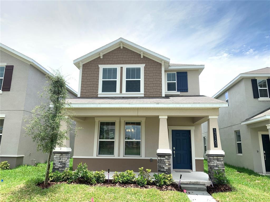 17161 Writing Alley, Oakland, FL 34787 - House Rental in Oakland, FL ...