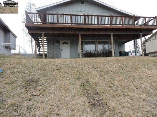 12601 Tanada Loop Unit A, Anchorage, AK 99515 - Room for Rent in ...