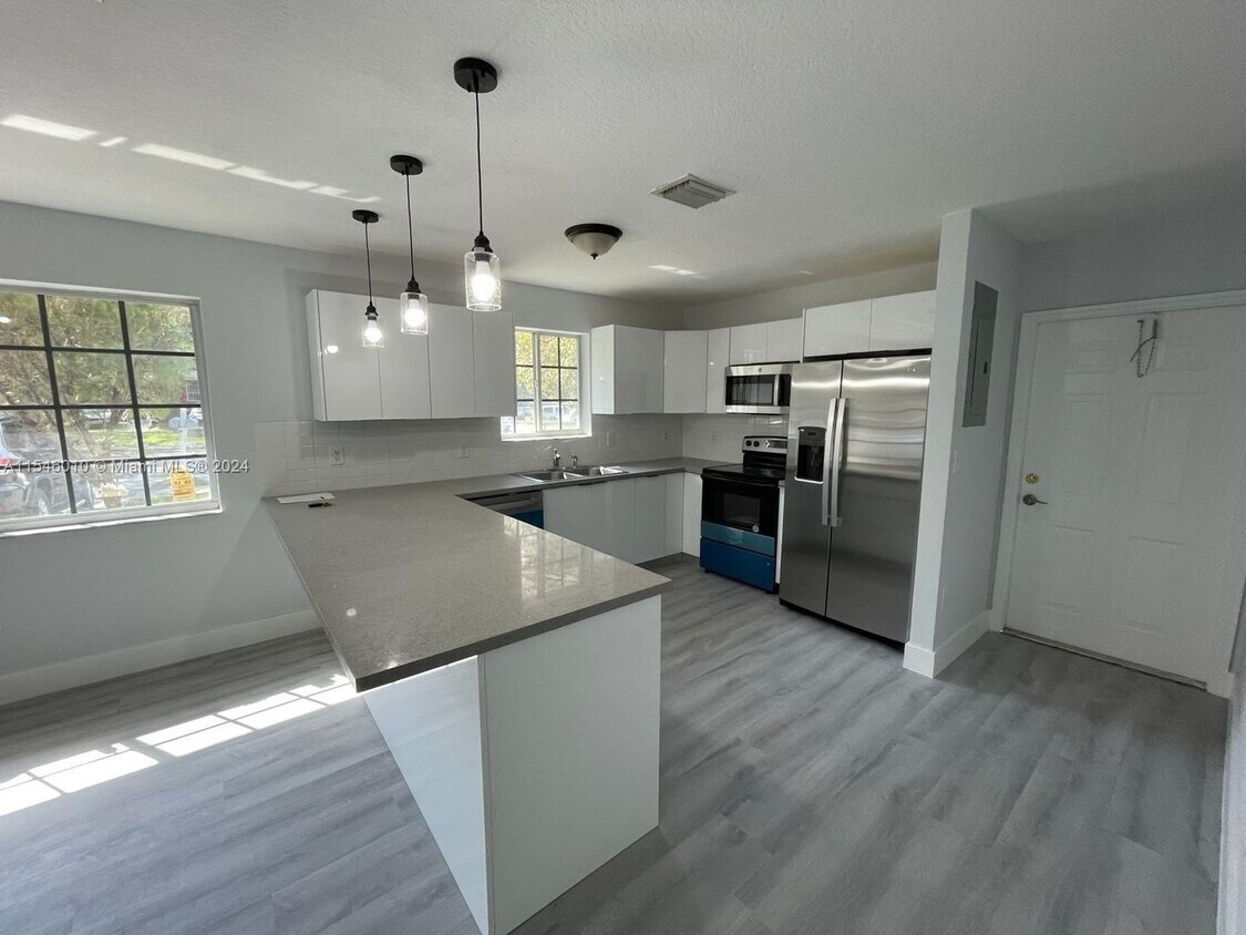 4133 NW 23rd Ct, Miami, FL 33142 - House Rental in Miami, FL ...