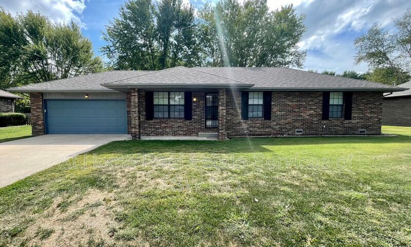 222 E Hadley St, Republic, MO 65738 - House Rental in Republic, MO ...