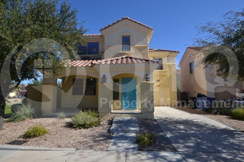 1441 S Terrace Rd, Tempe, AZ 85281 - House Rental in Tempe, AZ ...