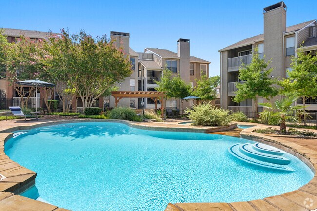 2 Bedroom Apartments under $1,500 in Plano, TX - 242 Rentals ...