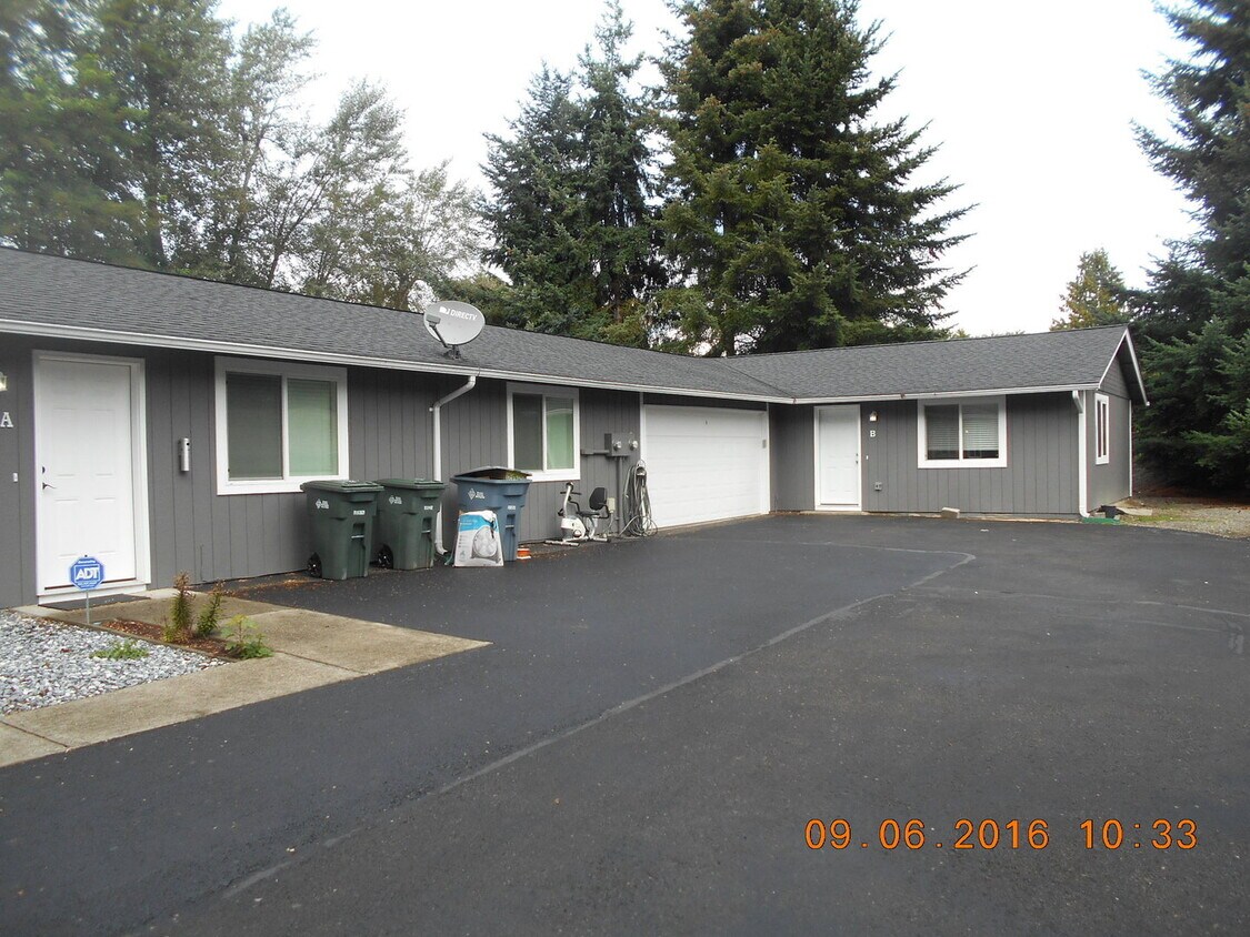 1525 29th Ave Ct SW, Puyallup, WA 98373 - House Rental in Puyallup, WA ...