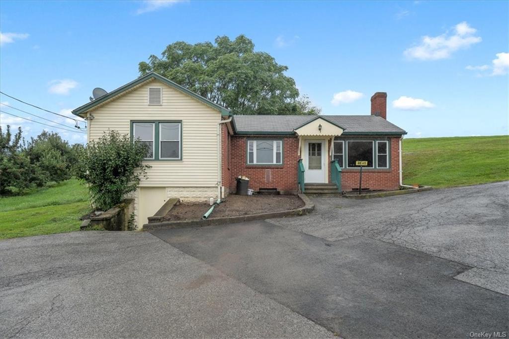 40 Old Indian Rd, Milton, NY 12547 - House Rental in Milton, NY ...