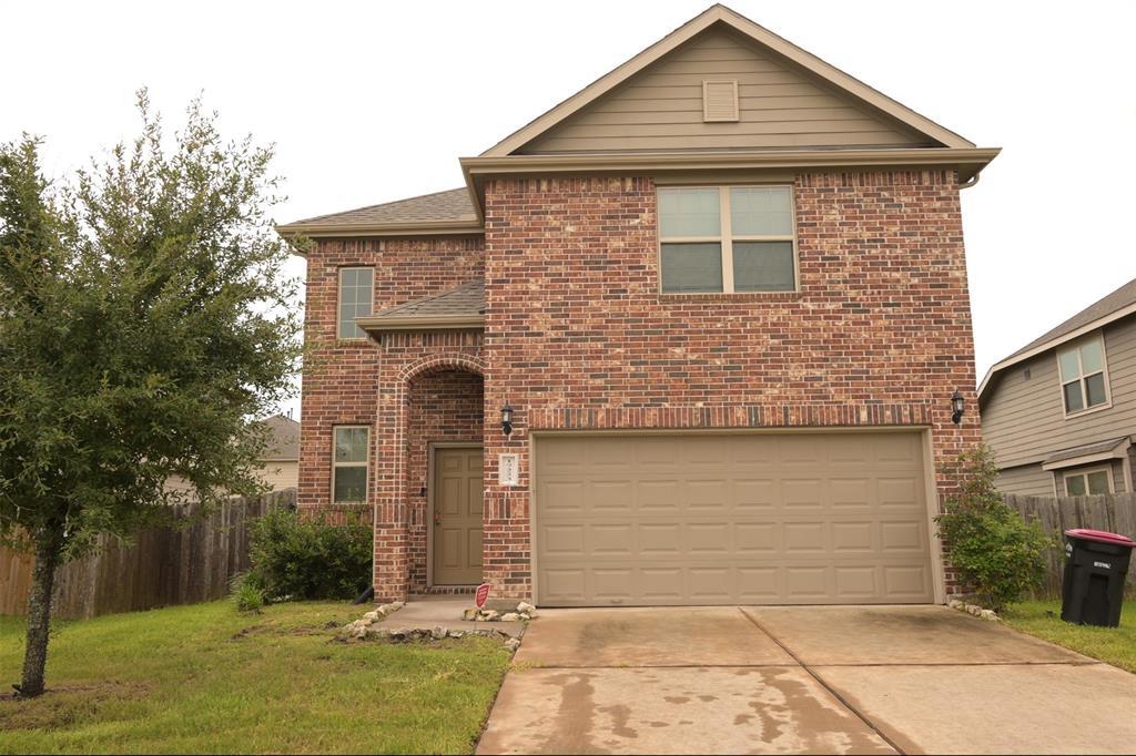 17223 Devon Dogwood Trail, Richmond, TX 77407 - House Rental in ...