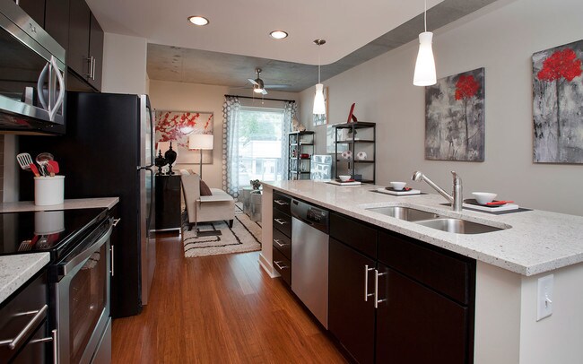 77 12th Street - 77 12th St NE Atlanta, GA - Apartments for Rent in ...