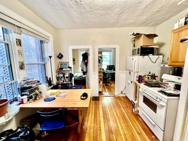 14 Unity St Unit 3, Boston, MA 02113 - 14 Unity St Boston, MA 02113 ...