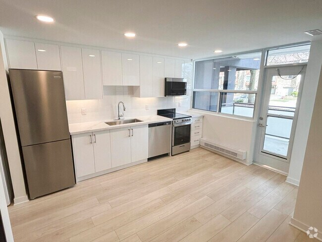 Apartments, Condos and Houses for Rent in Mississauga, ON - 982 Rentals ...