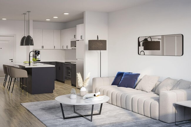 Lane Lofts - Apartments in Columbus, OH | Apartments.com