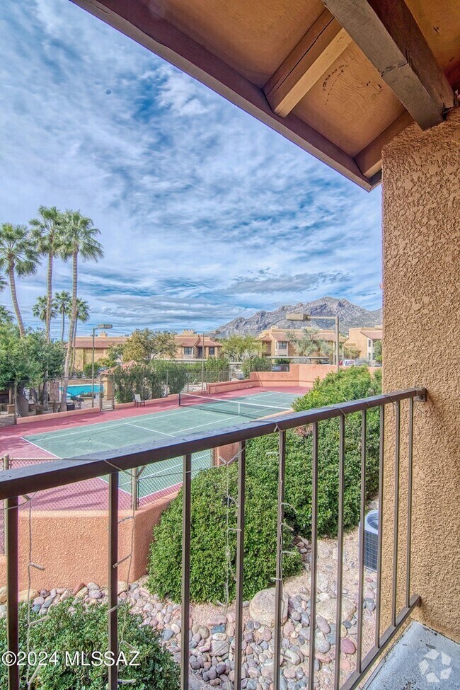 Cheap The Foothills Townhomes Apartments for Rent - Tucson, AZ ...