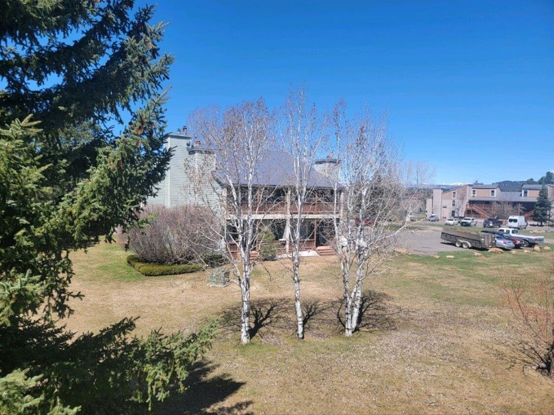 40 Valley View Dr Unit 3158, Pagosa Springs, CO 81147 - Condo for Rent ...