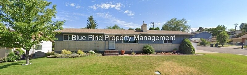 1744 Syringa St, Pocatello, ID 83201 - House Rental in Pocatello, ID ...