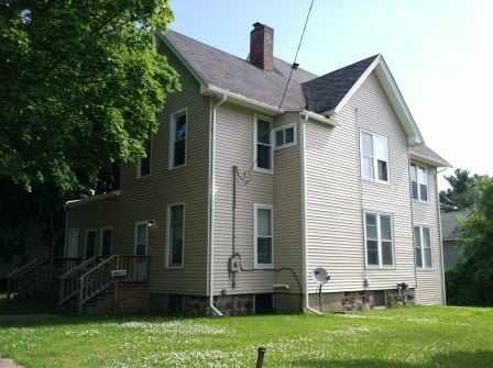 613 1st St, Jackson, MI 49203 - Room for Rent in Jackson, MI ...