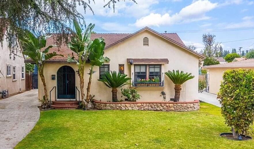14829 Carnell St, Whittier, CA 90603 - House Rental in Whittier, CA ...