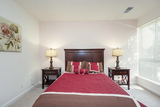 Fairfield Crossing Apartments Apartments - Falls Church, VA ...