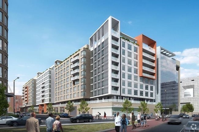 Mount Vernon Triangle Apartments for Rent - Washington, DC - Updated ...