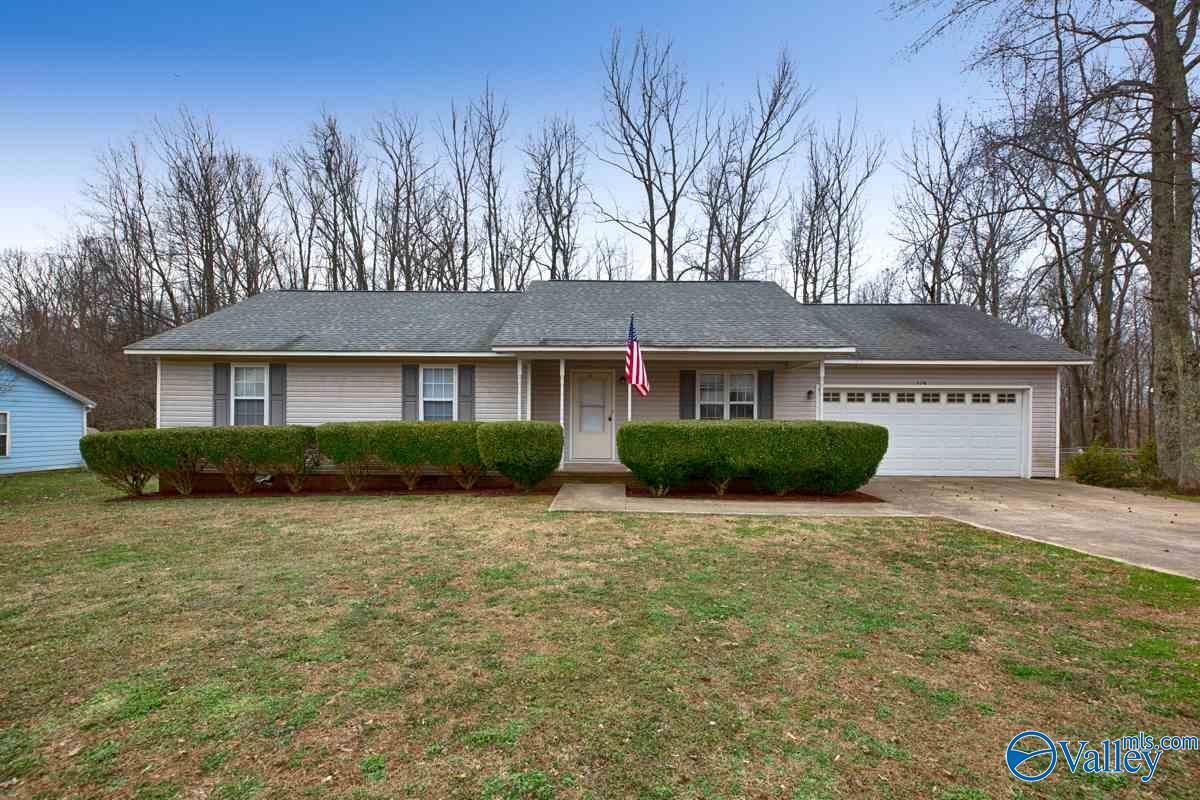 116 Candice Dr, Toney, AL 35773 - House Rental in Toney, AL ...