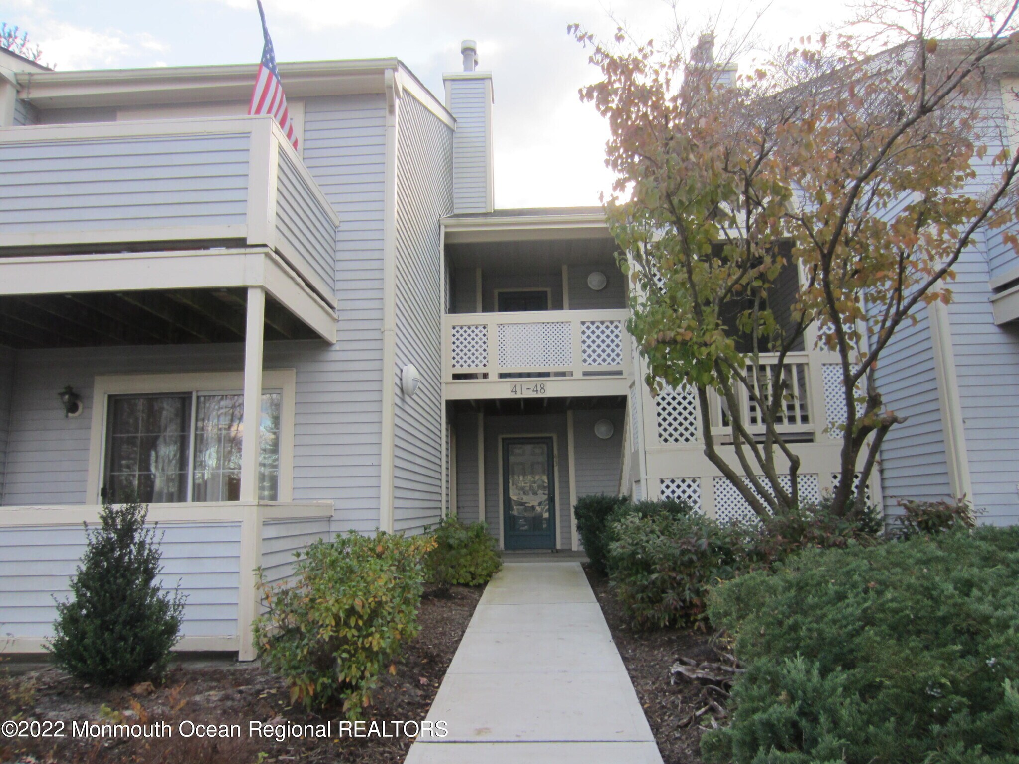 41 Chinkaberry Ct, Howell Township, NJ 07731 - Condo for Rent in Howell ...