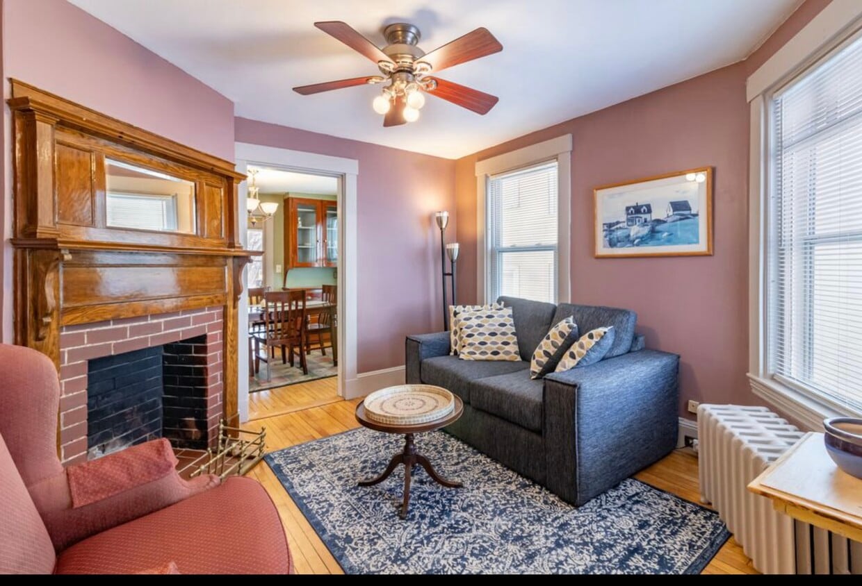 87 Cumberland St, Bangor, ME 04401 - 87 Cumberland St Bangor, ME 04401 ...