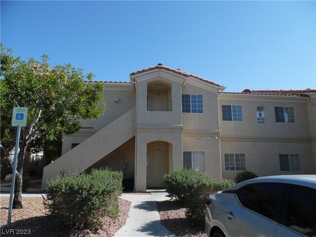 1881 W Alexander Rd Unit 2050, North Las Vegas, NV 89032 - Condo for ...
