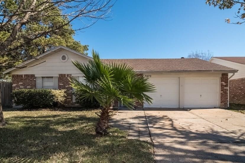 7230 Dew Mist Ln, Houston, TX 77095 - House Rental in Houston, TX ...
