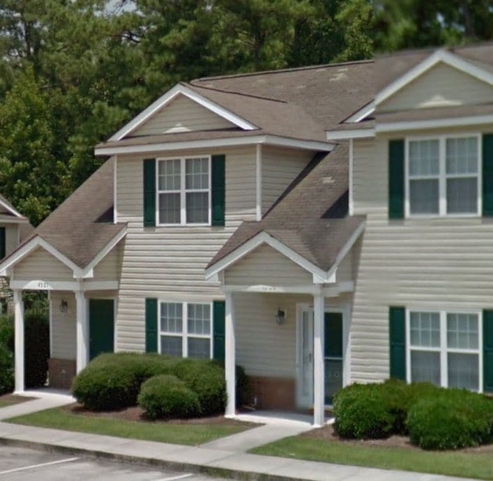 4301 Reed Ct, Wilmington, NC 28405 - Townhome Rentals in Wilmington NC ...