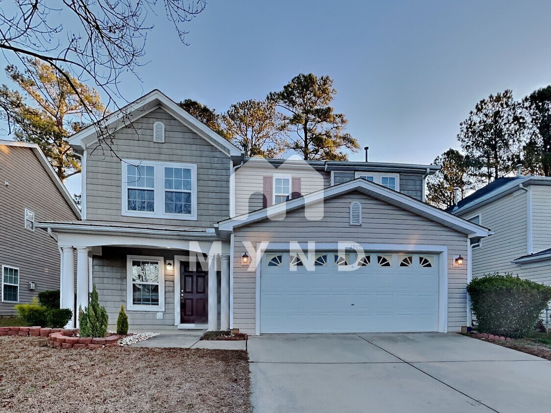 2905 Glade Aster Ct, Raleigh, NC 27604 | Apartments.com