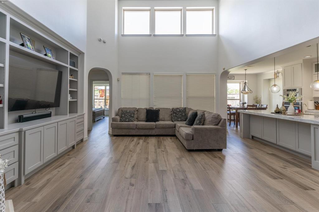 3311 Gibbons Crest Ln, Katy, TX 77449 - House Rental in Katy, TX ...