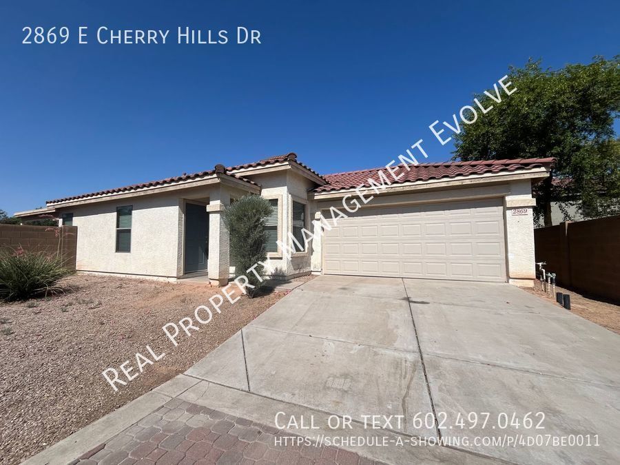 2869 E Cherry Hills Dr, Chandler, AZ 85249 - House Rental in Chandler, AZ | Apartments.com