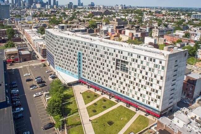 North Philadelphia West Apartments for Rent with a Yard - Philadelphia ...