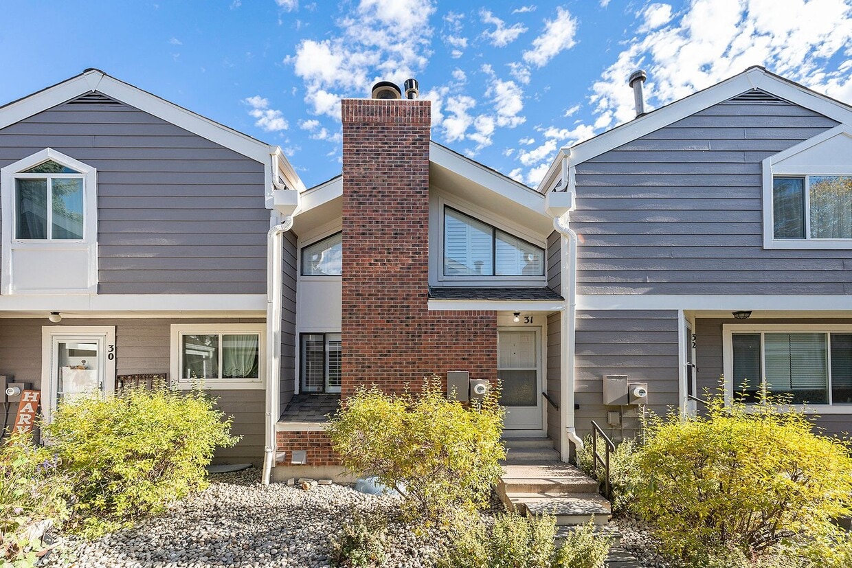 Townhomes For Rent In Arvada
