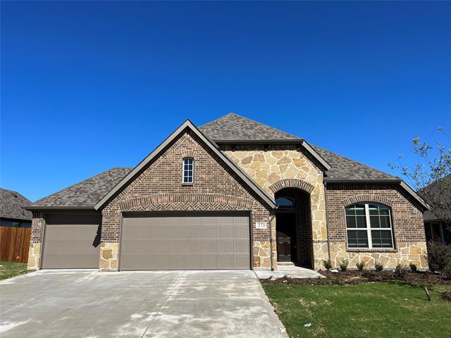 273 Lillian Ln, Waxahachie, TX 75165 - House Rental in Waxahachie, TX ...