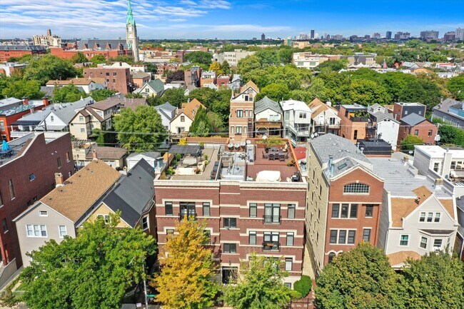 1330 W Diversey Pky Unit 1w, Chicago, IL 60614 - Condo for Rent in ...