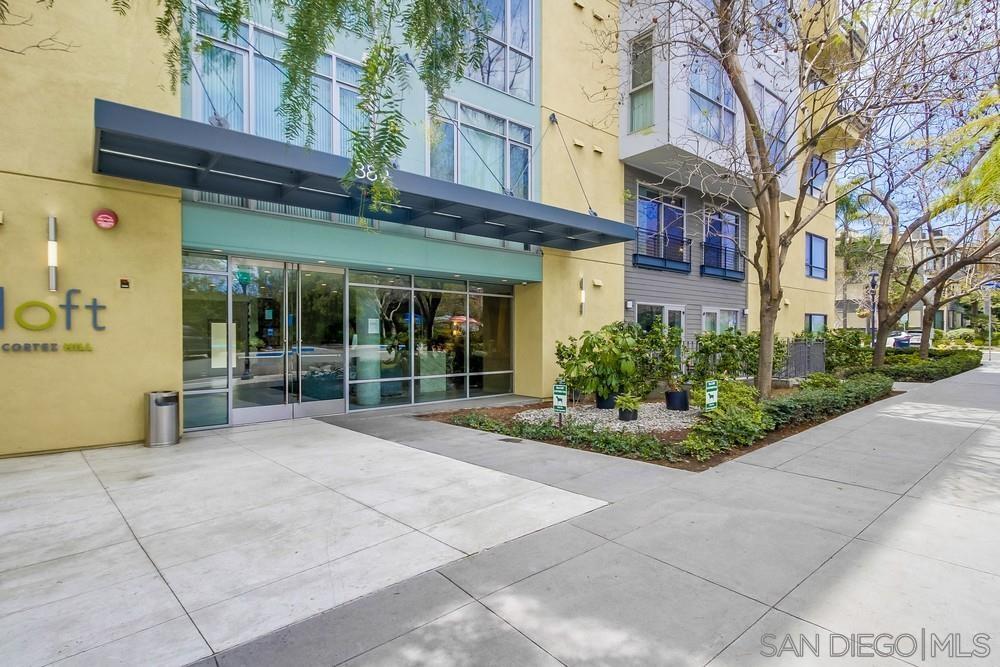 889 Date St Unit 402, San Diego, CA 92101 - Condo for Rent in San Diego ...