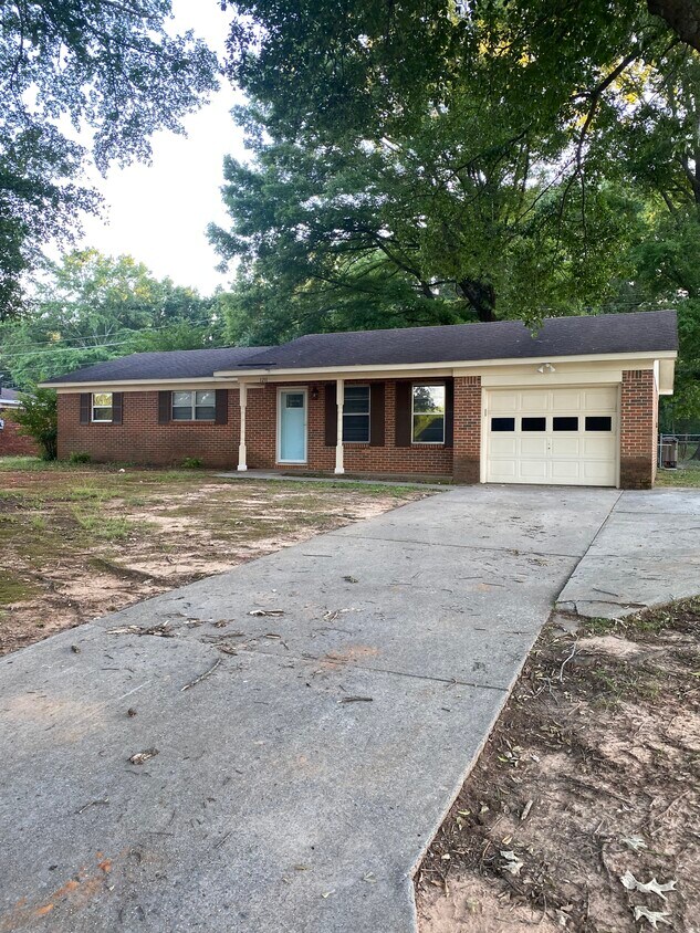 1211 Kathy Ln SW, Decatur, AL 35601 - House Rental in Decatur, AL ...