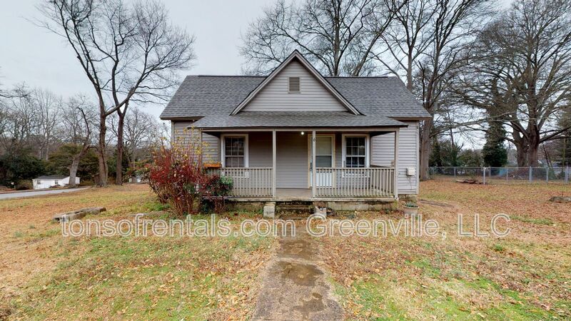 6 Spring St, Drayton, SC 29333 - House Rental in Drayton, SC ...