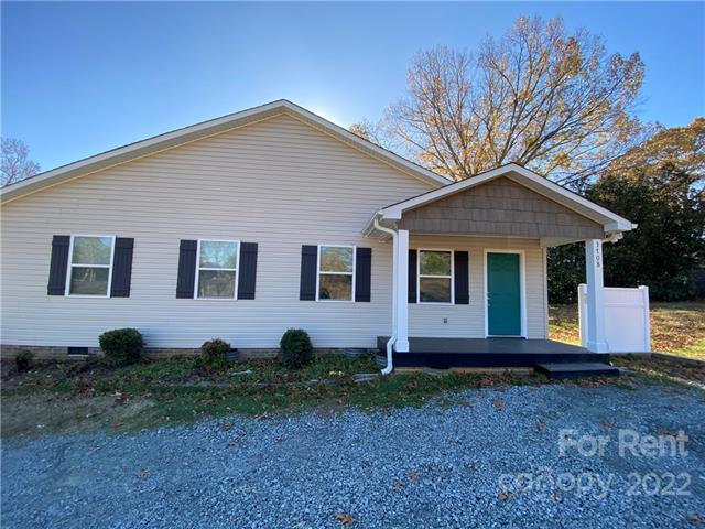 3708 Kelly Rd, Charlotte, NC 28216 - Townhome Rentals in Charlotte NC ...
