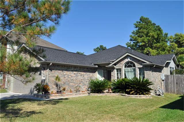 10614 Sunswept Fields Ln, Houston, TX 77064 - House Rental in Houston ...