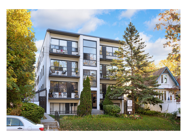 East End-Danforth Apartments for Rent - Toronto, ON - 91 Rentals ...