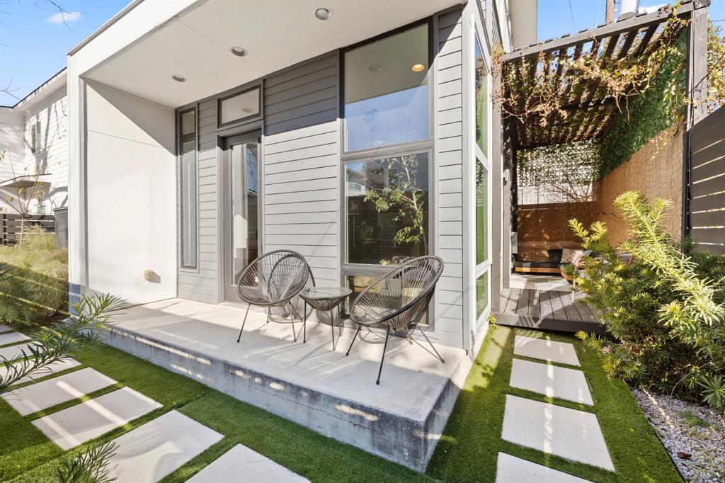 1904 E 17Th St, Austin, TX 78702 - House Rental in Austin, TX ...