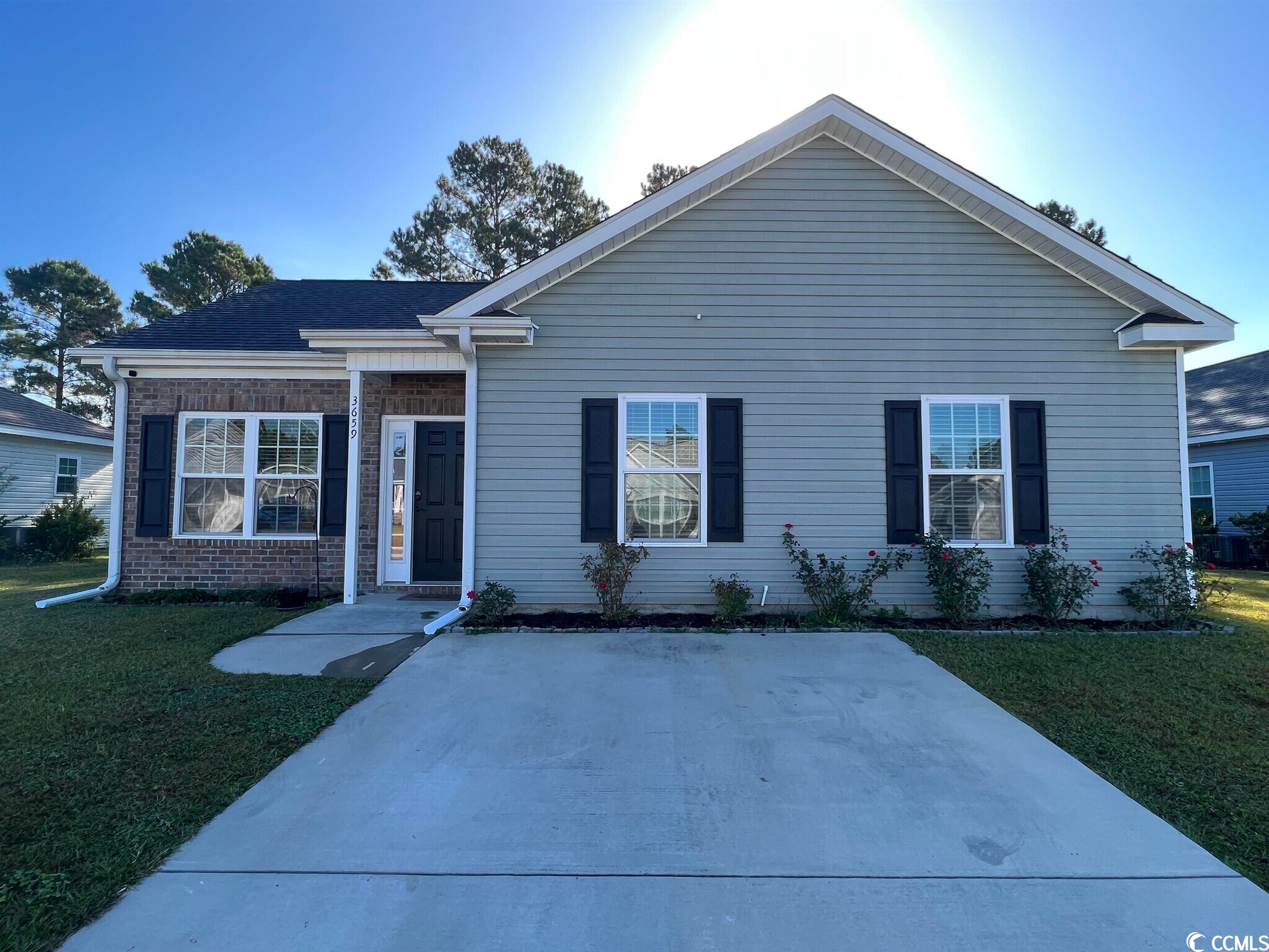 3659 Clay Pond Village Ln, Myrtle Beach, SC 29579 - House Rental in ...