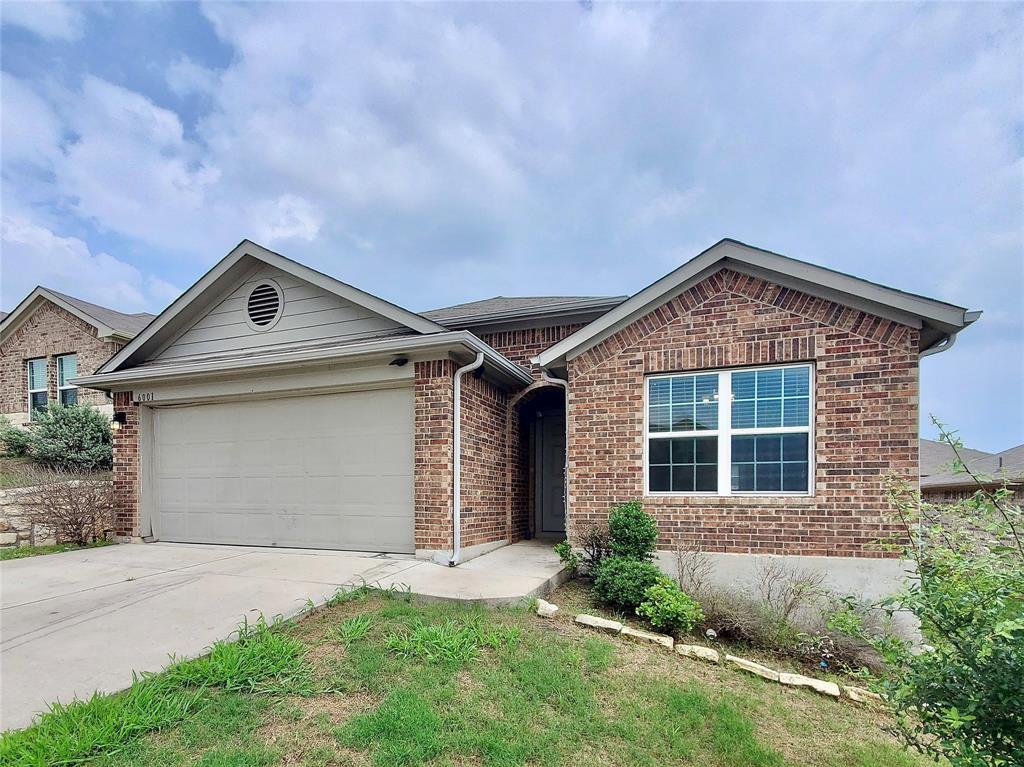 6001 Roderick Dr, Austin, TX 78724 - House Rental in Austin, TX ...
