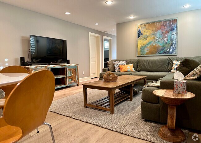 Indian Terrace Apartments for Rent with Parking - Salt Lake City, UT ...