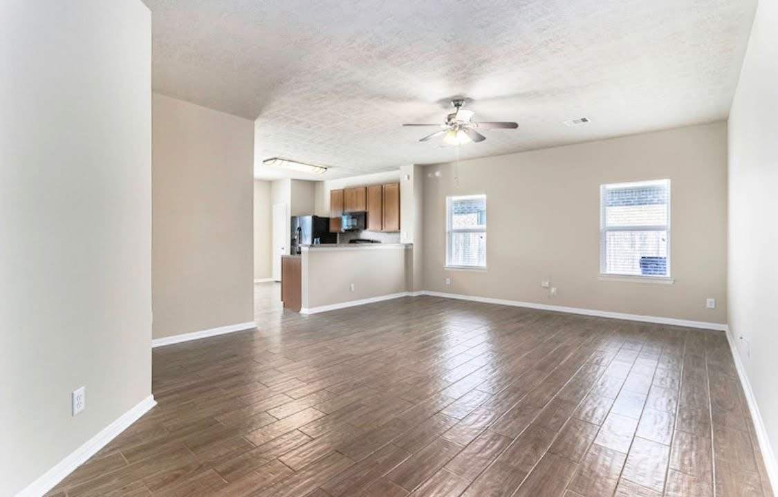 7717 Topaz Way, Texas City, TX 77591 - House Rental in Texas City, TX ...