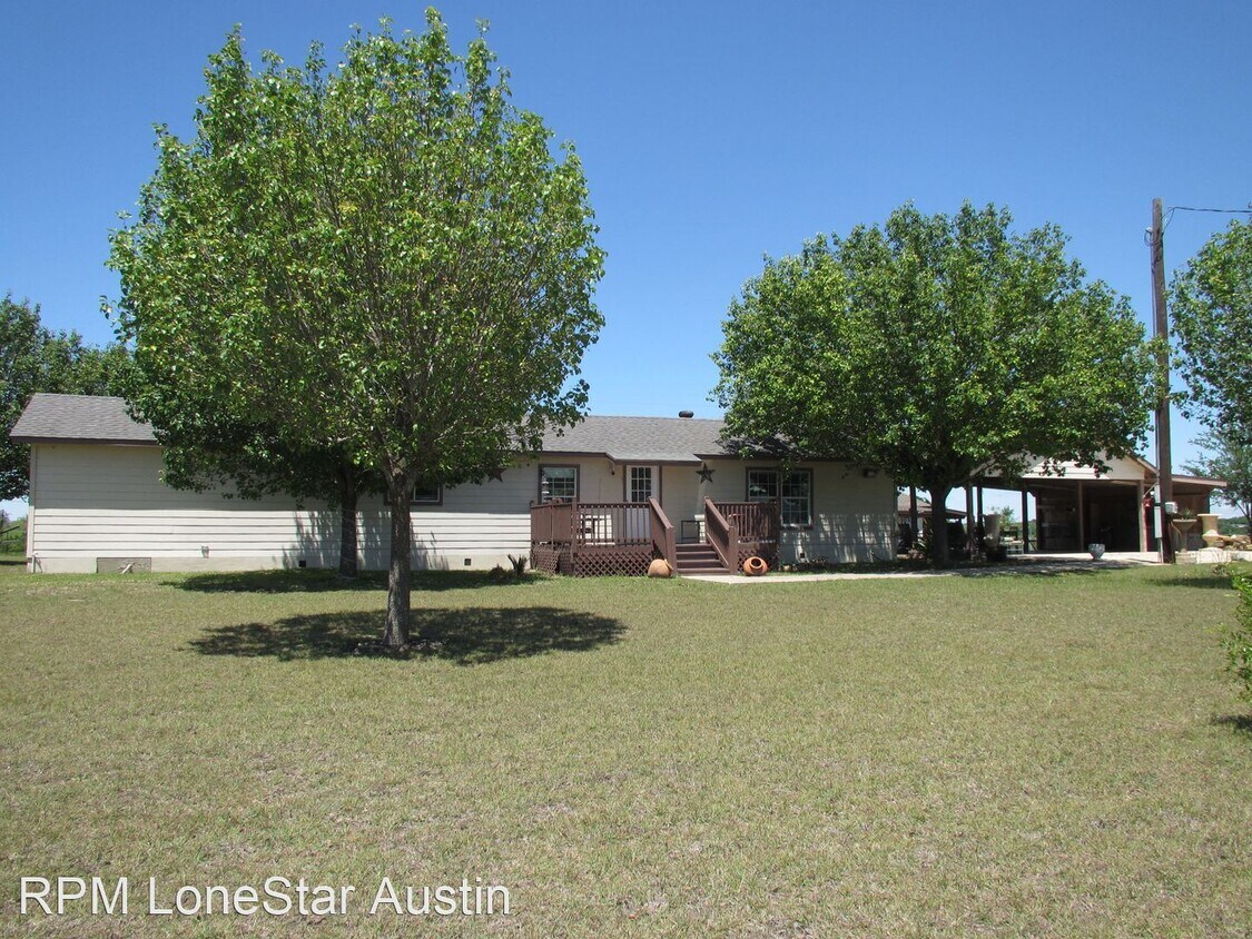 3075 FM 2001, Buda, TX 78610 - House Rental in Buda, TX | Apartments.com
