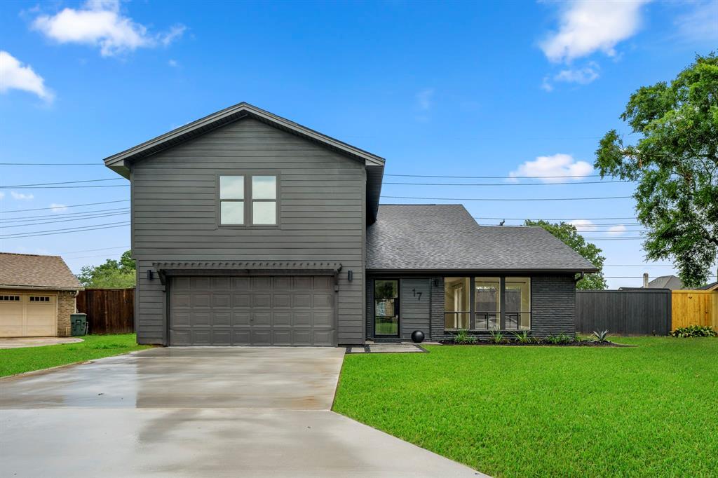 17 Dowlen Pl, Beaumont, TX 77706 - House Rental in Beaumont, TX ...