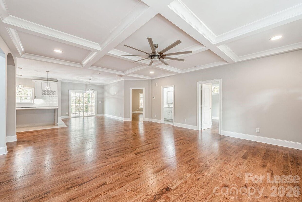 6513 Rockwell Blvd, Charlotte, NC 28269 - House Rental in Charlotte, NC ...