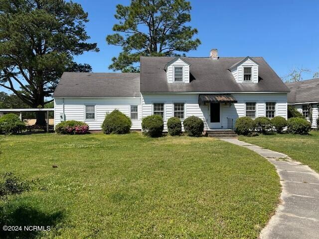 2599 Whichard Cherry Lane Rd, Stokes, NC 27884 - House Rental in Stokes ...