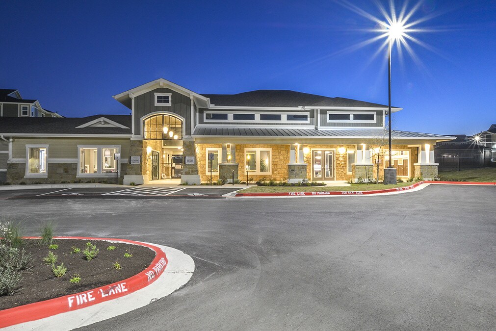 Bridge at Harris Ridge - 1501 E Howard Ln Austin, TX 78753 | Apartments.com